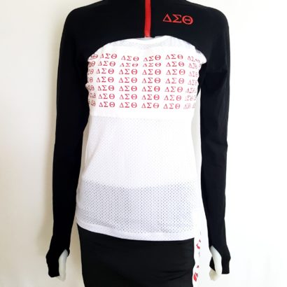 DST Shrug - I.L.M.B. Fitness