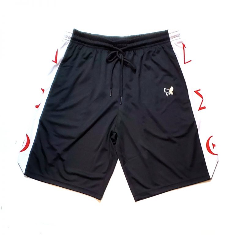 DST Baller Shorts - I.L.M.B. Fitness