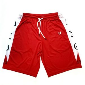 DST Baller Shorts - I.L.M.B. Fitness