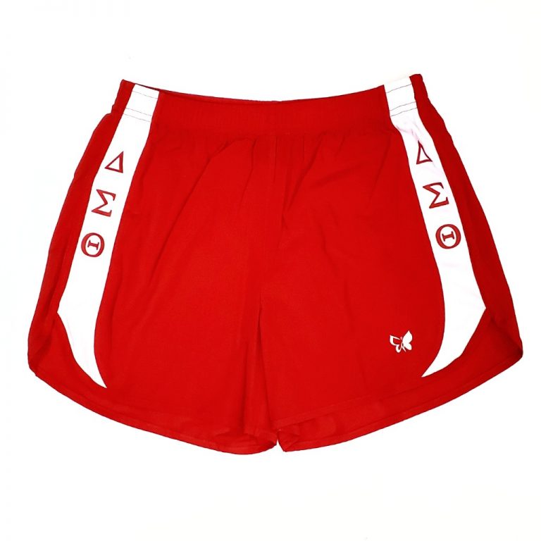 DST Baller Shorts | I.L.M.B. Fitness