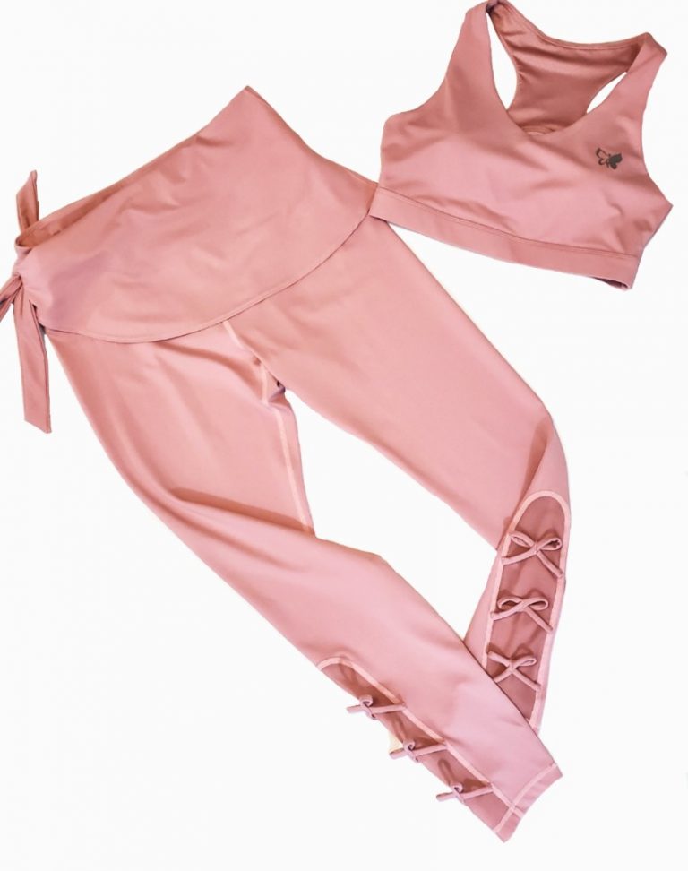 Misty Sports Bra - I.L.M.B. Fitness