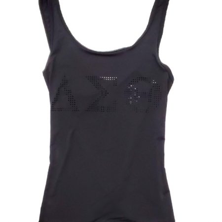 Dynamic DST Tank - I.L.M.B. Fitness