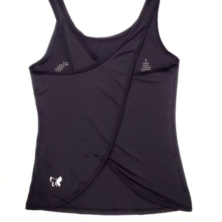 Dynamic DST Tank - I.L.M.B. Fitness