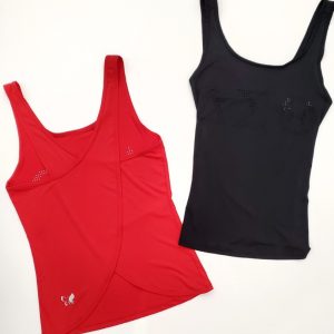 Dynamic DST Tank - I.L.M.B. Fitness