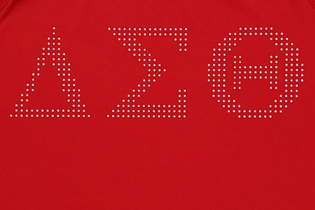 Dynamic DST Tank - I.L.M.B. Fitness