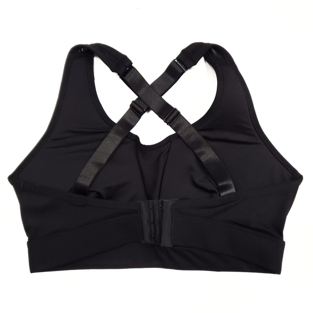DST High Impact Bra - I.L.M.B. Fitness