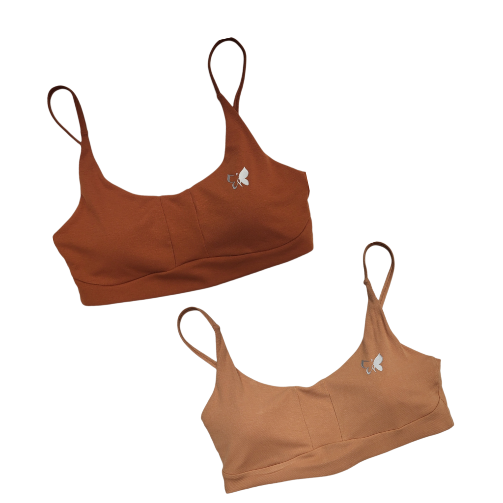 Love Comfort Bra - I.L.M.B. Fitness