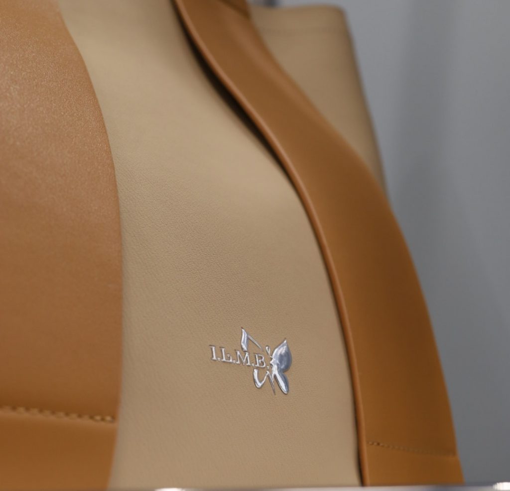 Tatum Bags - I.L.M.B. Fitness