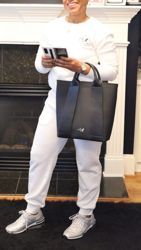 Tatum Bags - I.L.M.B. Fitness