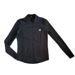 Trinity Jacket - I.L.M.B. Fitness