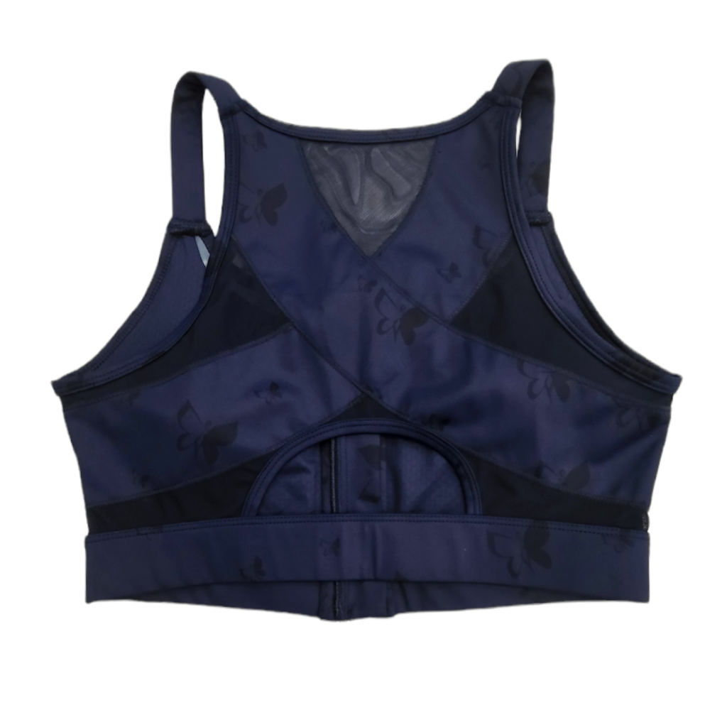 Butterfly Styl'N Sports Bra - I.L.M.B. Fitness