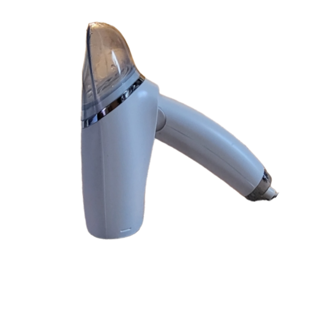 Butterfly Love Travel Steamer - I.L.M.B. Fitness