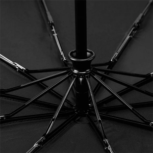 Butterfly Love Push Button Umbrella - I.L.M.B. Fitness