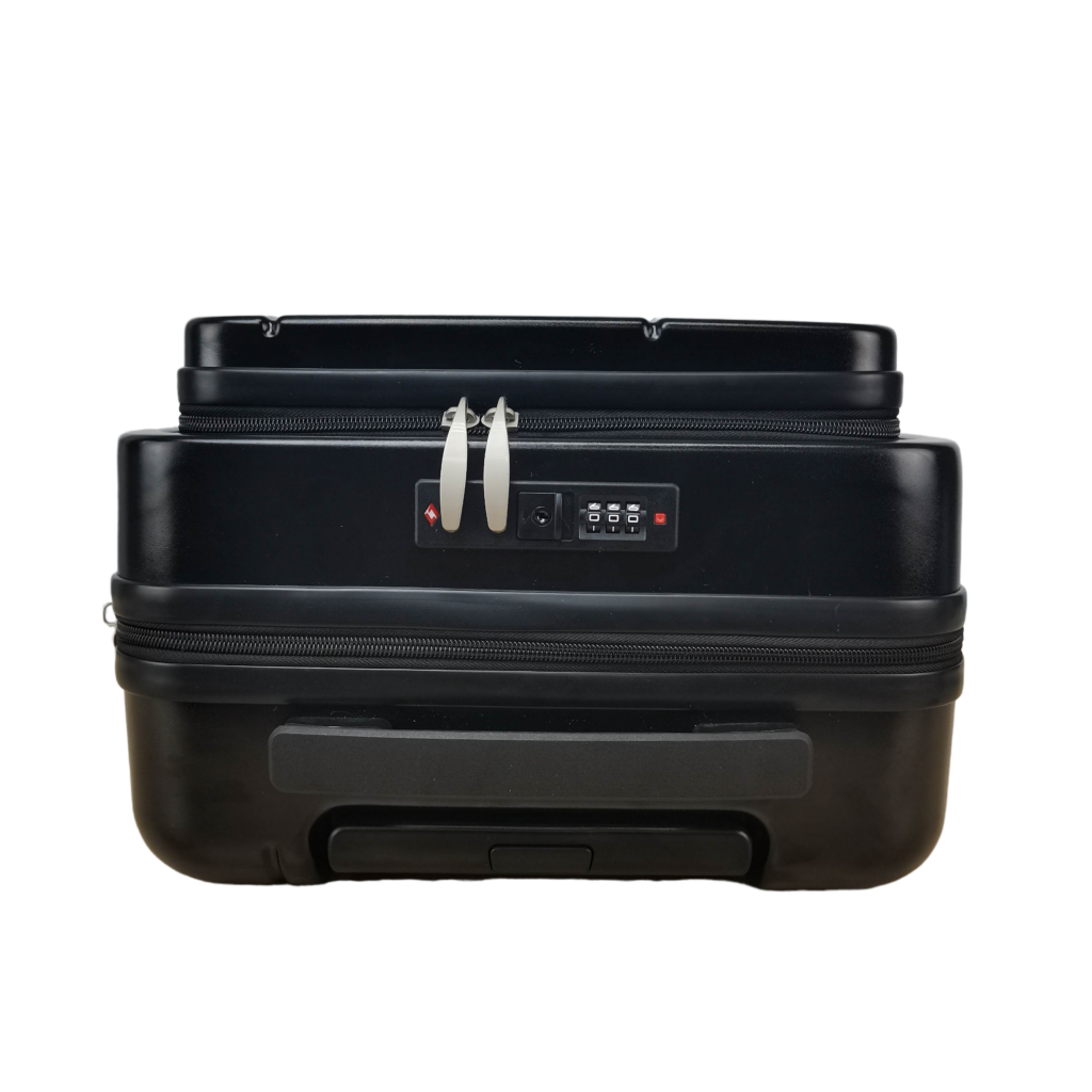 Safe & Secure Butterfly Luggage Set - I.L.M.B. Fitness