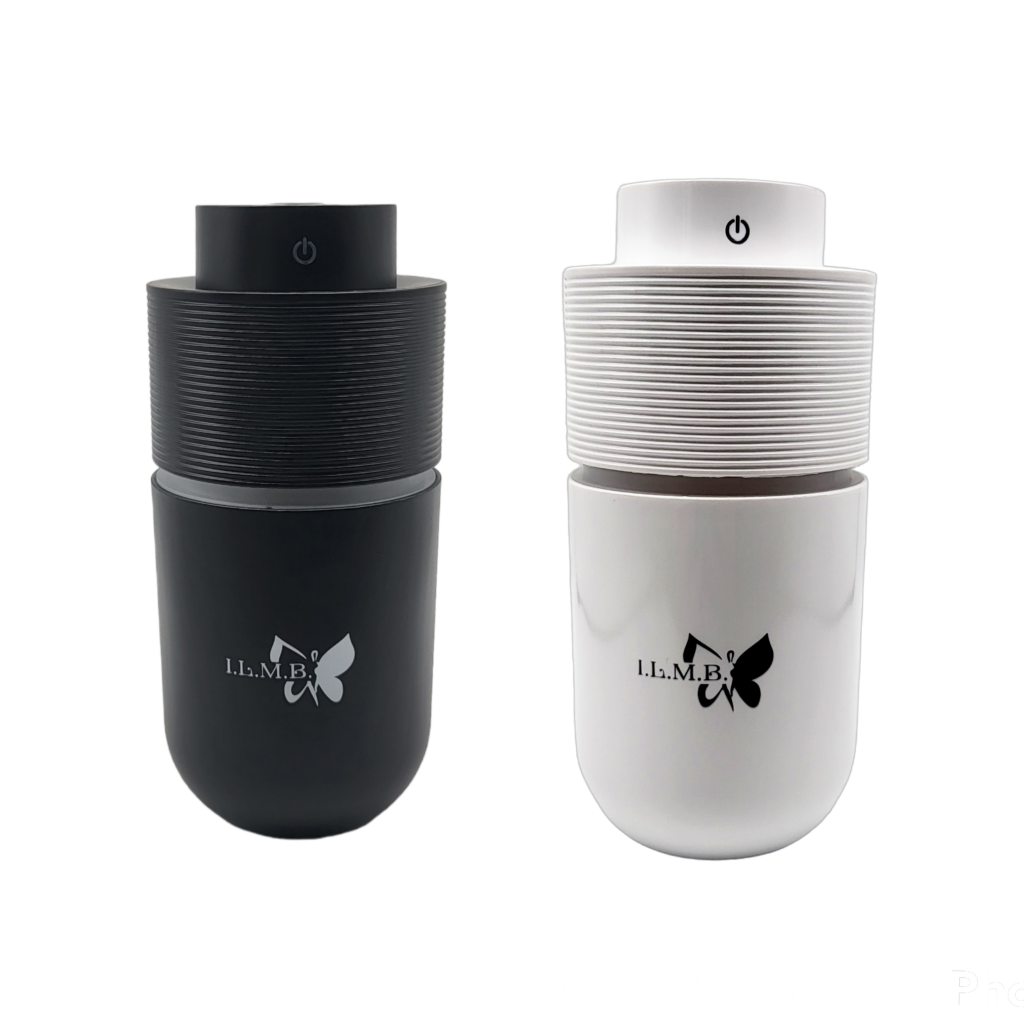 Refresh Mini Humidifier - I.L.M.B. Fitness