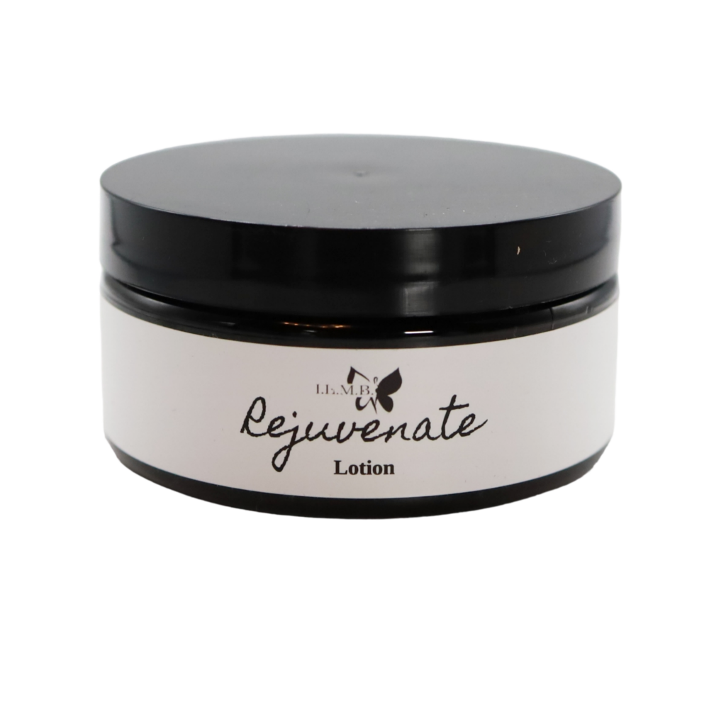 Rejuvenate Body Care - I.L.M.B. Fitness
