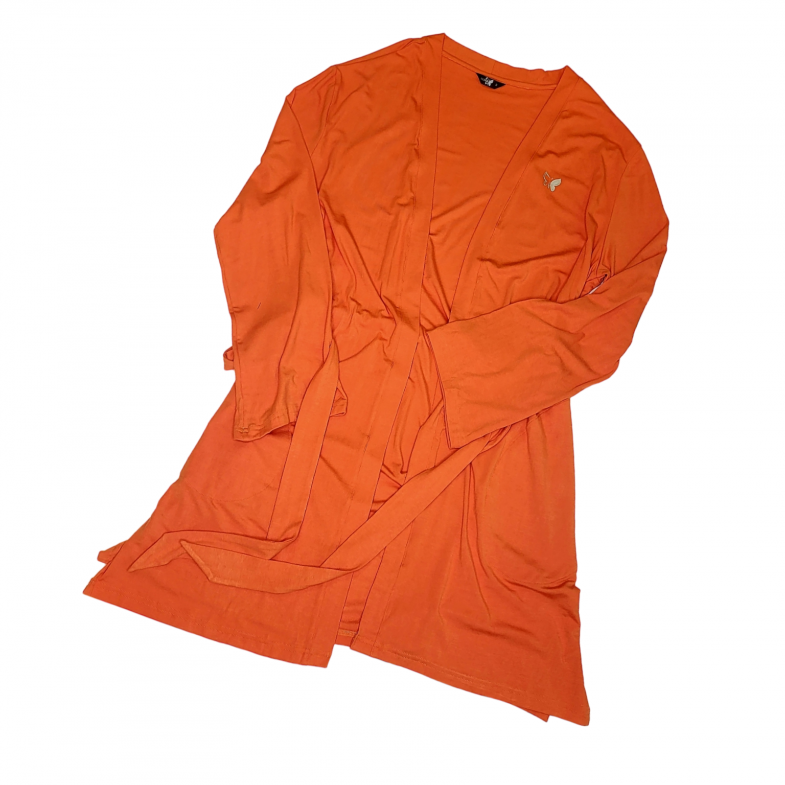 Lounge Fly Robe - I.L.M.B. Fitness