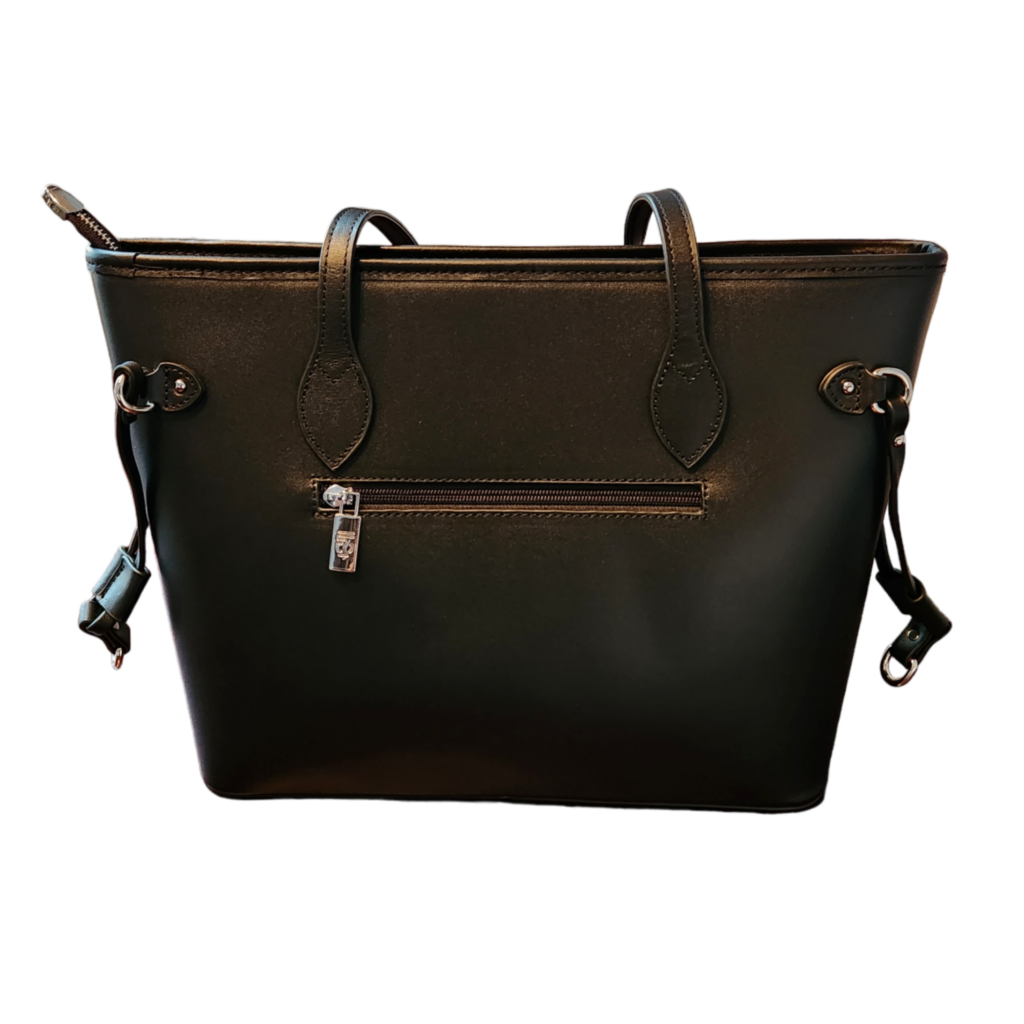 Class Act Shoulder Bag - I.L.M.B. Fitness