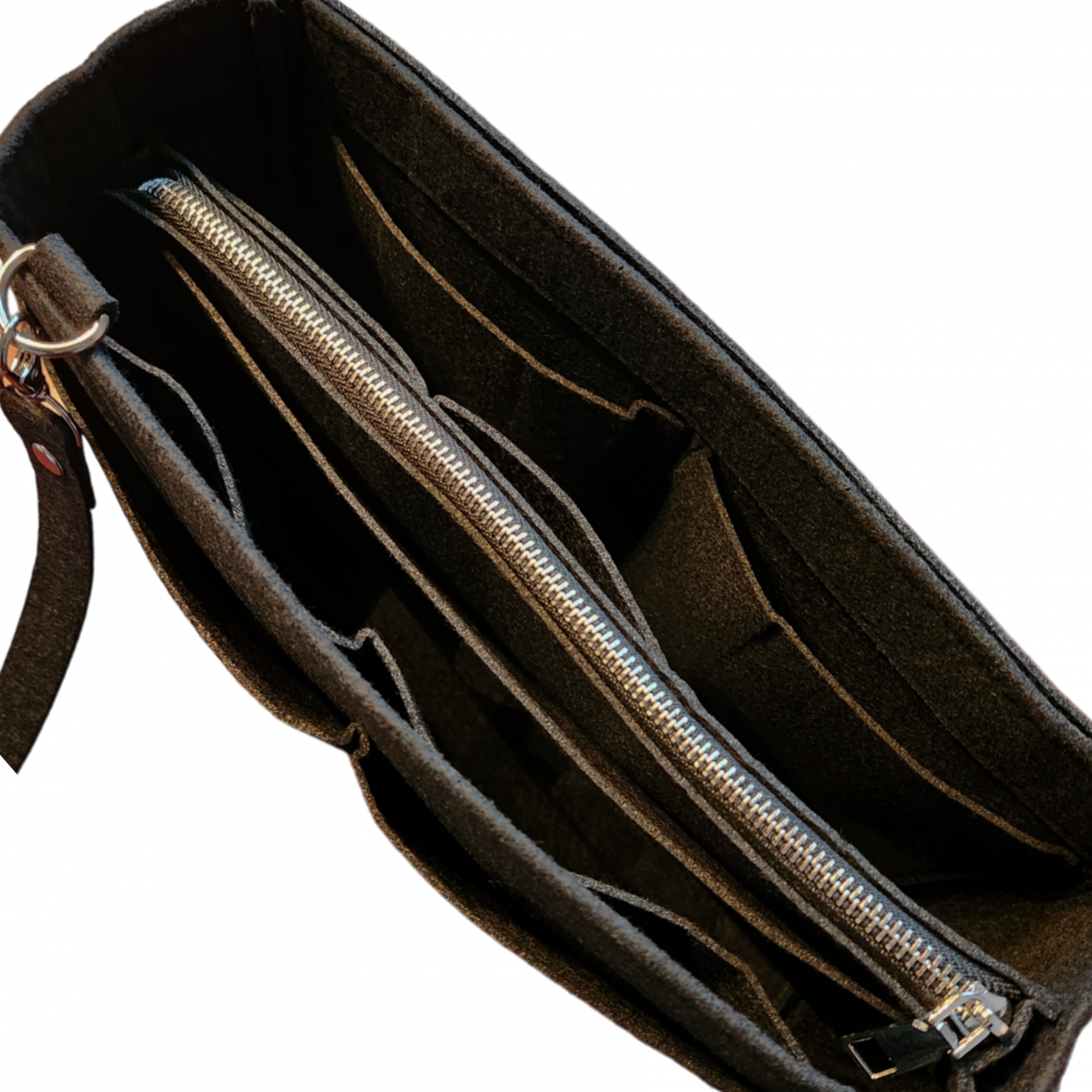 Class Act Bag Organizer - I.L.M.B. Fitness