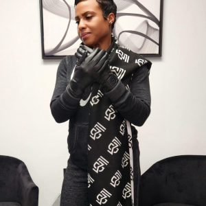 Gifted Hands Leather Gloves - I.L.M.B. Fitness