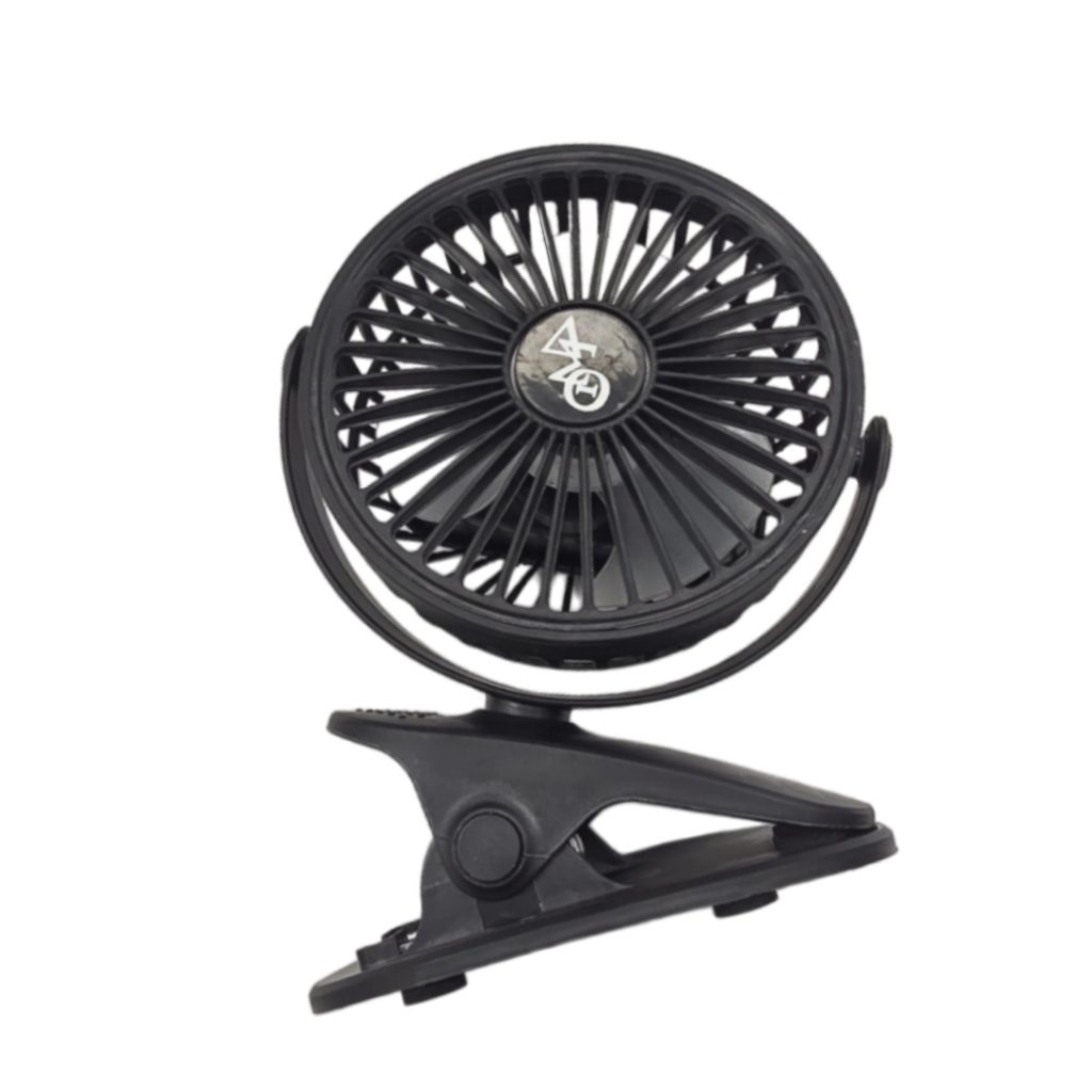 Diva Breeze Personal Fan - I.L.M.B. Fitness