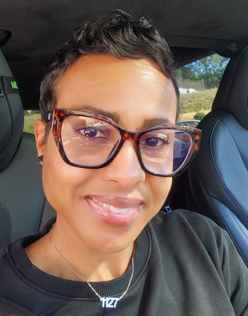 Butterfly Vision Blue Light Glasses - I.L.M.B. Fitness