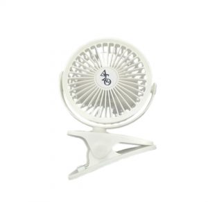 Diva Breeze Personal Fan - I.L.M.B. Fitness