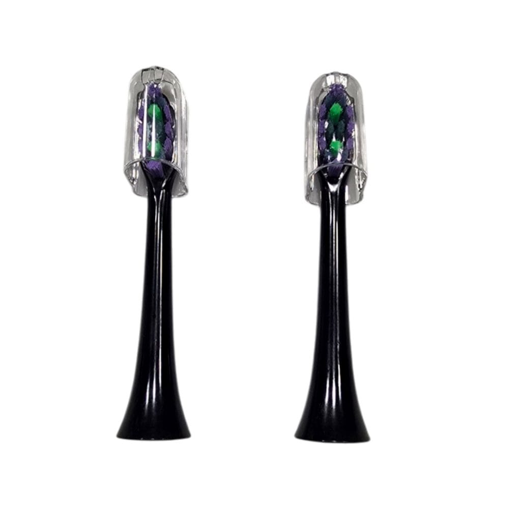 Butterfly Love Sonic Electric Toothbrush Replacement Heads - I.L.M.B ...