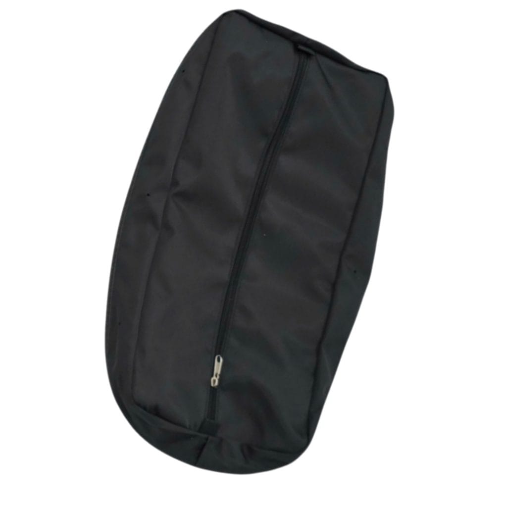 Zipped Up Bag Cover - I.L.M.B. Fitness