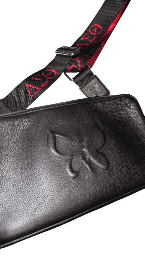 Everyday DST Bag Strap - I.L.M.B. Fitness